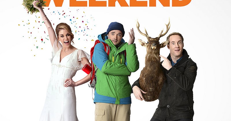 The Bachelor Weekend Review