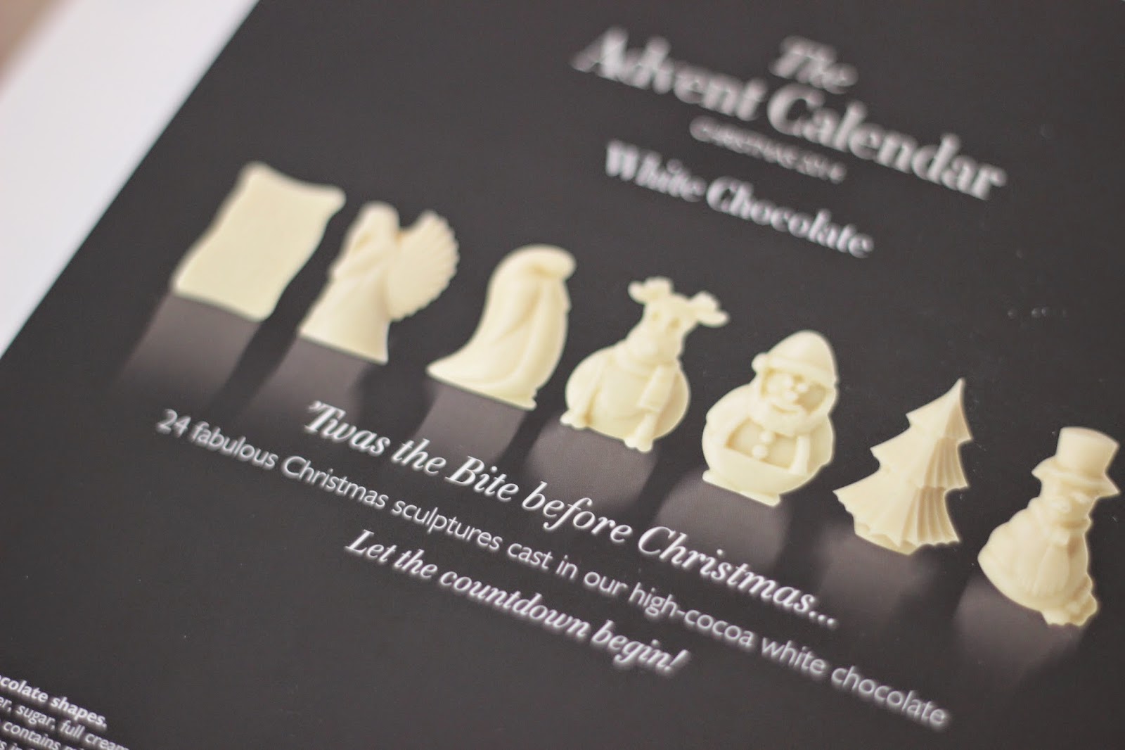 Pinch Punch First Day Of The Month - Zoey Olivia