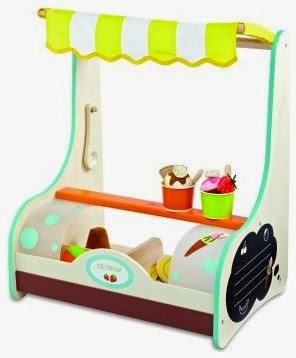 Victoriousbox: wonderworld toys series