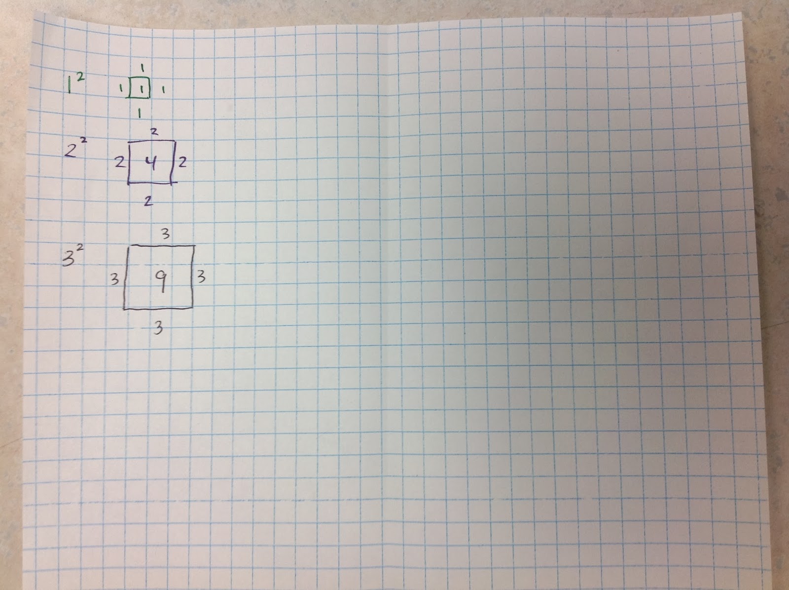 Topaz Math: 7th Grade Homework Assignments