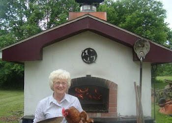 Learning Knowledge to Make Pizza: Professor Raymond Calvel-his ...