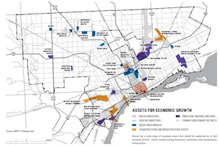 A Detroit Architect's Journal: 2012 Detroit Strategic Framework Plan ...