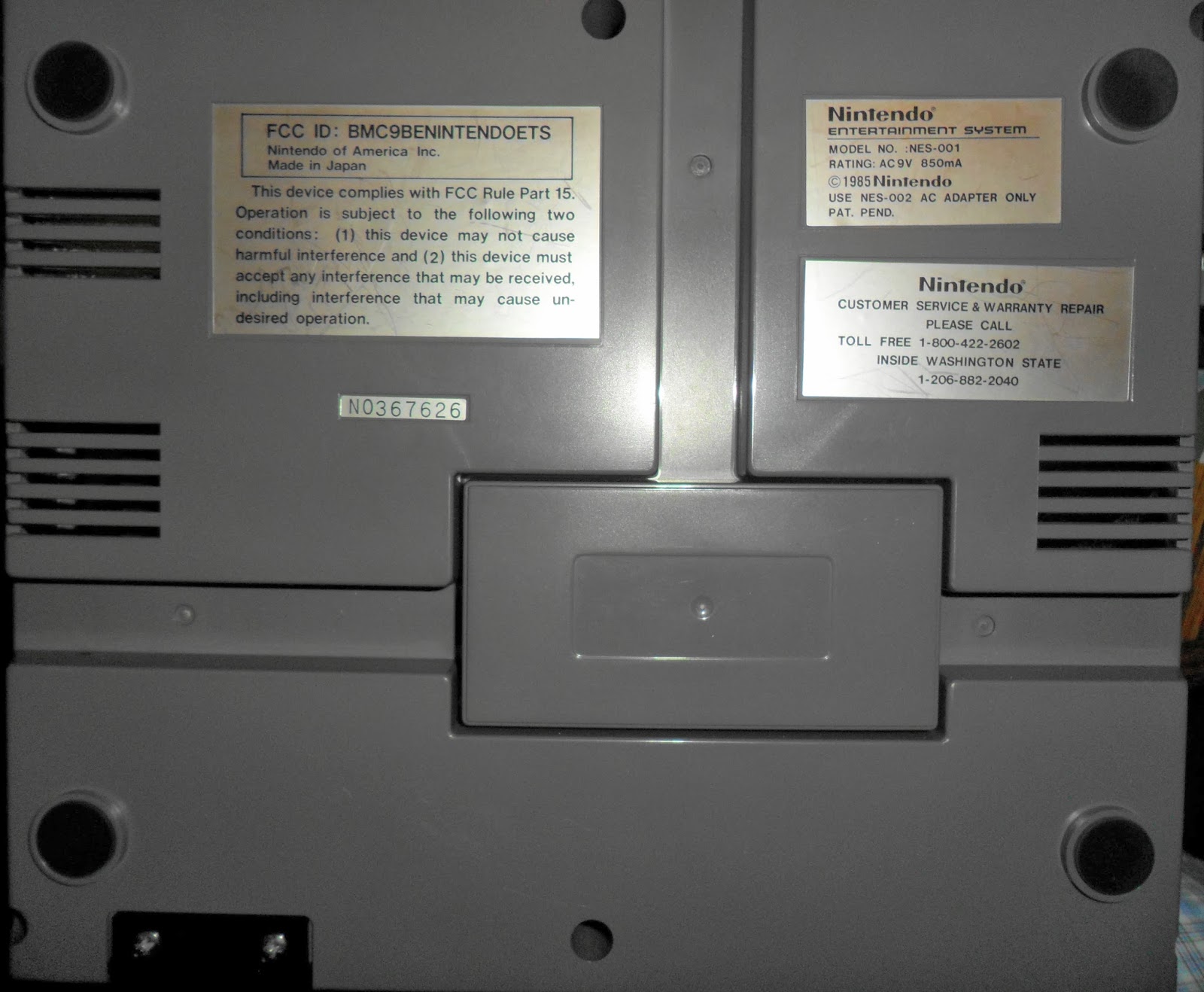 Load "Retrocomputer Gaming Thread",8,1.exe - The Something Awful Forums