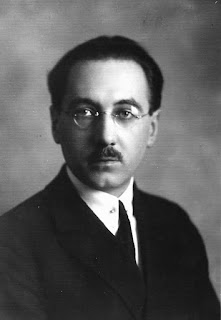 Biografi Roman Witold Ingarden