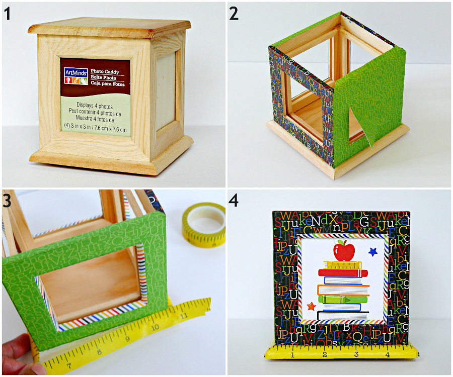 Doodlebug Design Inc Blog: Back to School: Teacher Gift Box by Jennifer