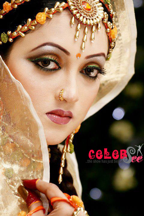 Bangladeshi Actor Nishu And Trisha Wedding CelebSee BD CelebSee