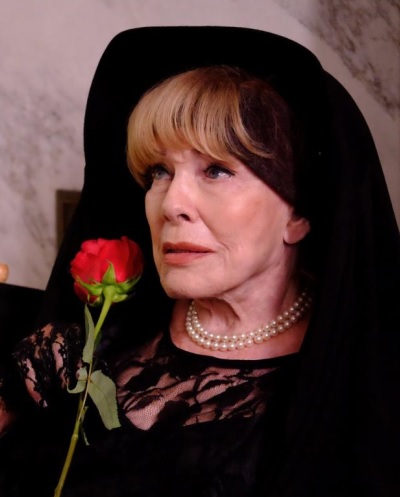 HK AND CULT FILM NEWS: Academy-Award Nominated Actress Terry Moore ...