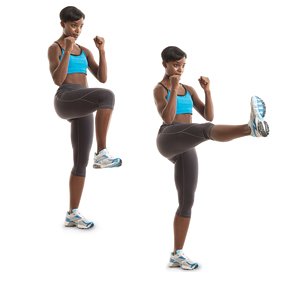 Fit4Purpose Blog with Personal Fitness Trainer - Ms. Candice