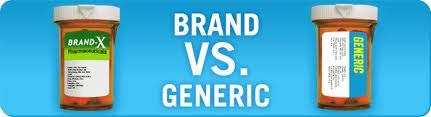 JUST TO SHARE (Lau Tai Onn): Are generics really the same as branded ...