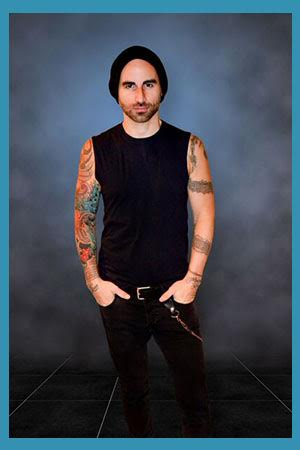 Interview With PJ Farley Of Trixter