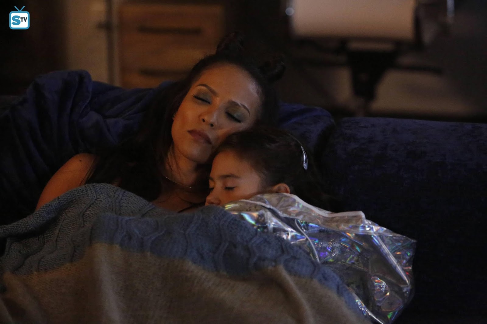 Do not miss this emotionally haunting episode when it airs on Monday ...