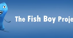 Animation Buffet: Fish Boy