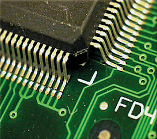 renovati: Soldar Componentes SMT