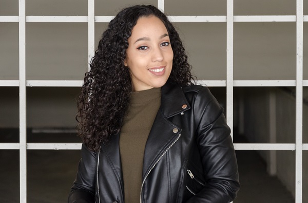 Bianca's Fashioncorner: Fiona Stiles Review