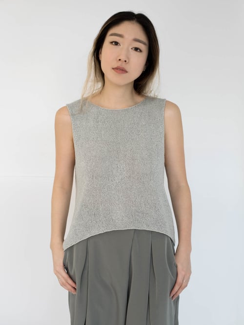 Twisted Yarns: Shibui Rain - New Yarn & Patterns