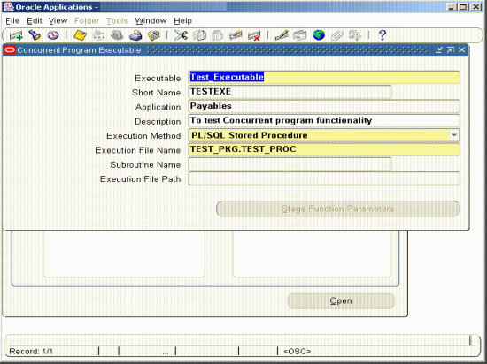 Oracle Apps Basics and Realtime tutorials: Oracle Apps Concurrent ...