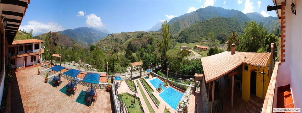 Top 5 posadas en Merida ~ IUNP