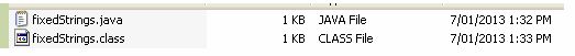 Write Java Stored Procedure / Function - Oracle Example | ThinkTibits! Write Java Stored Procedure / Function - Oracle Example | ThinkTibits!