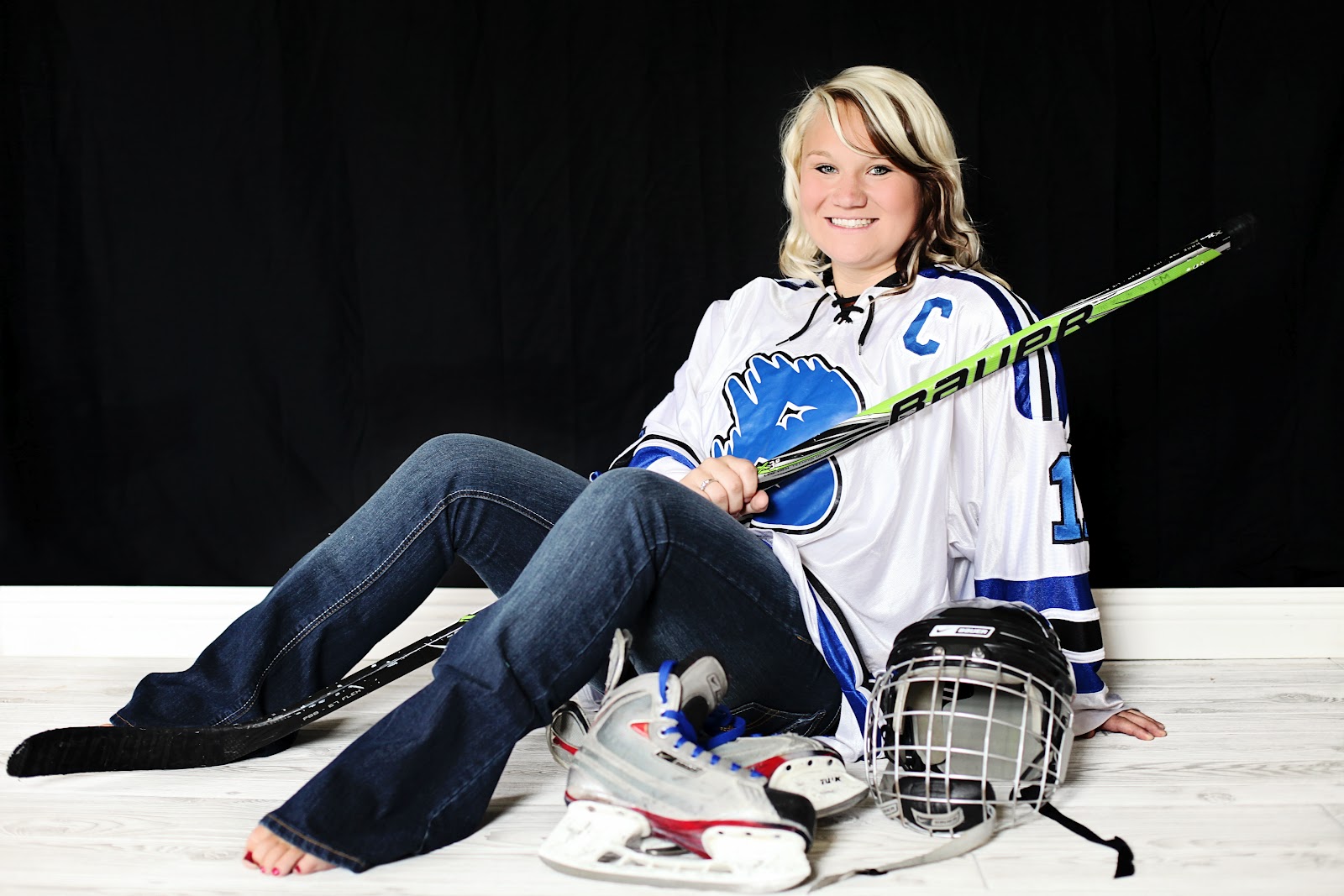 Christy Bode Photography: paige | high school senior photographer