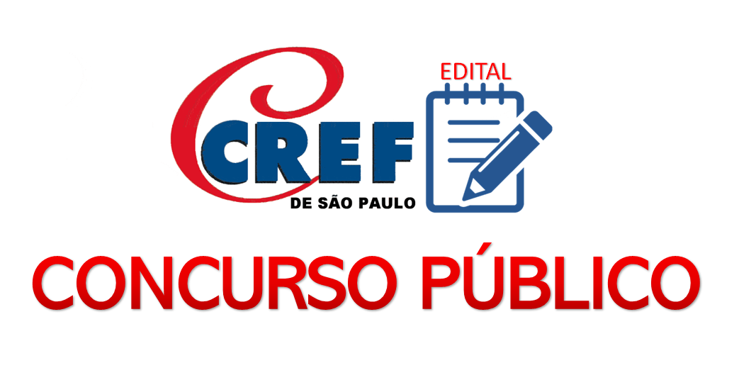 Concurso Público para nível Médio e Superior, salários de até R$ 6.552,34