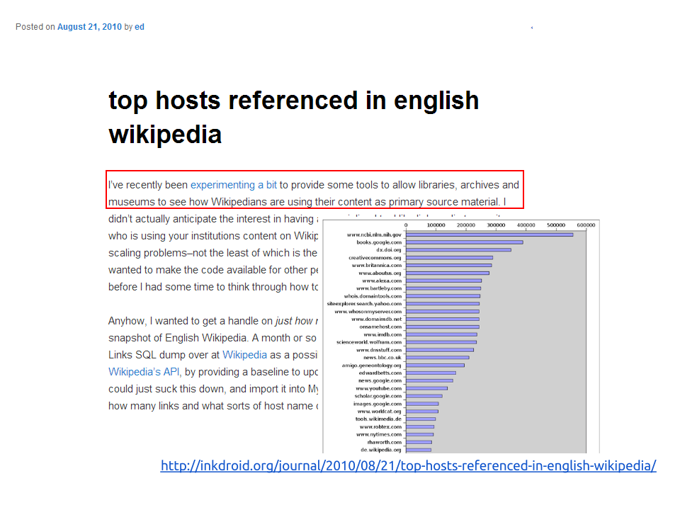 New Jack Librarian: The future of libraries is...