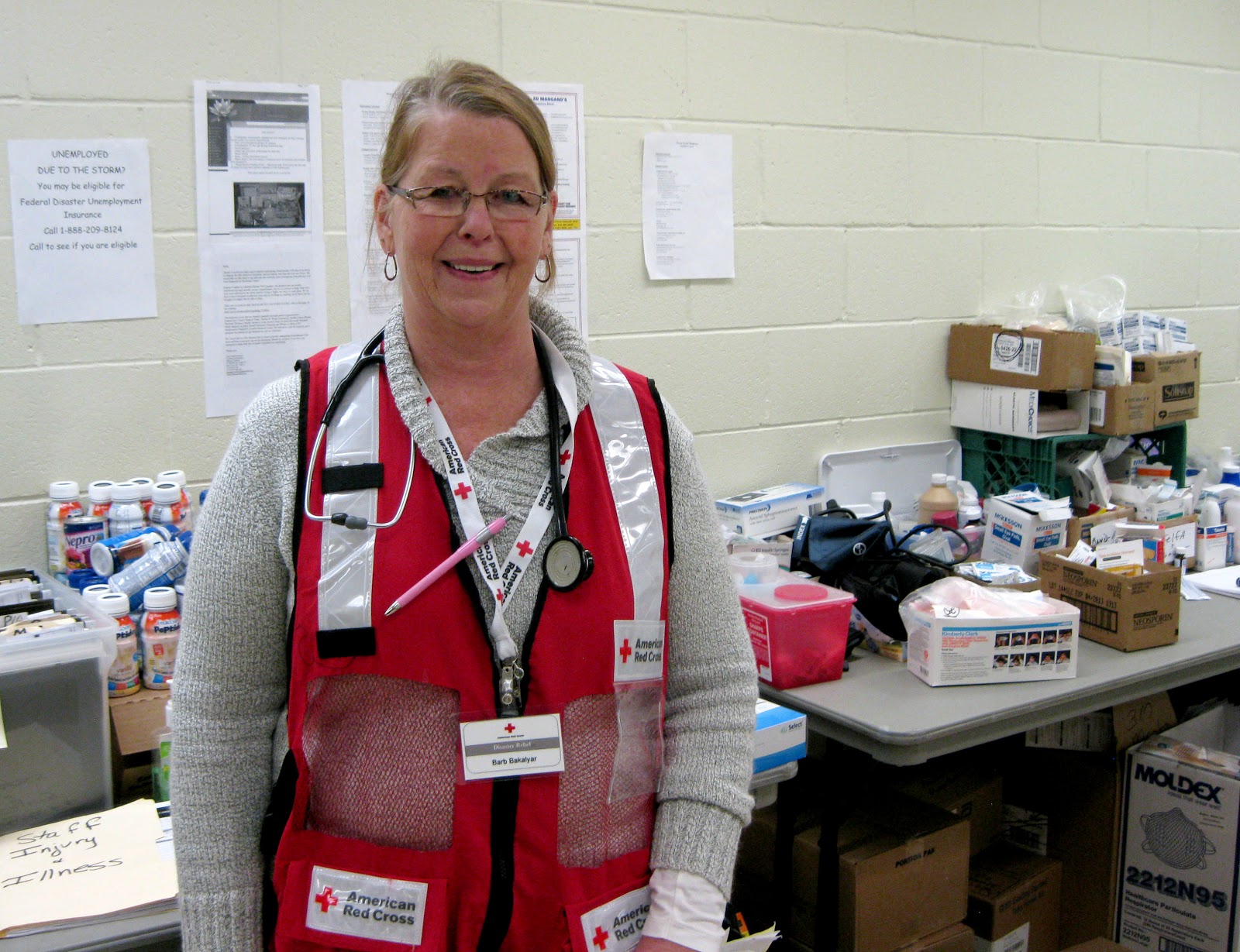 American Red Cross Greater New York Blog: American Red Cross Service: A ...