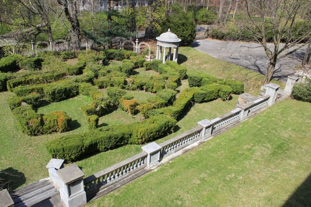 Old Long Island: 'Winfield Hall' Special Part 2