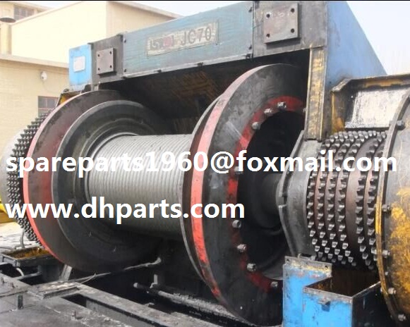 dhparts.com-China Oilfield Equipment/Parts/Components Supplier: dhparts ...
