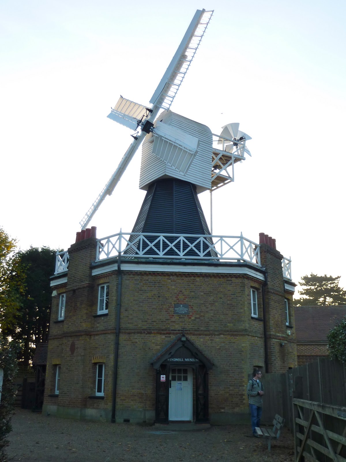 MisFitz Abroad: How to Get to Putney When the District Line is Down