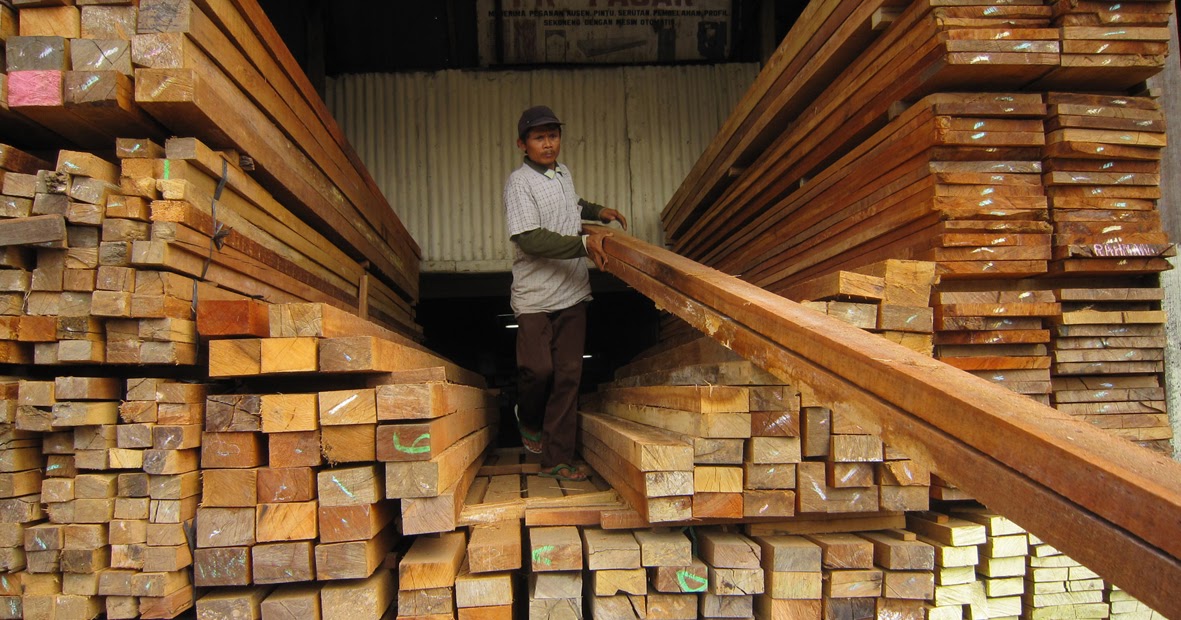 DISTRIBUTOR BAHAN MATERIAL: HARGA KAYU