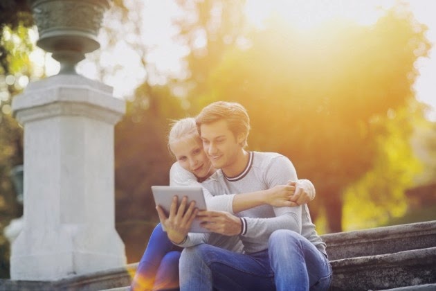 Las cosas mas ridículas que hacen las parejas en Facebook | El HIT ...