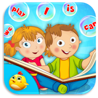 Newest Addition to the Educational & Fun Games for Toddlers by Gameiva