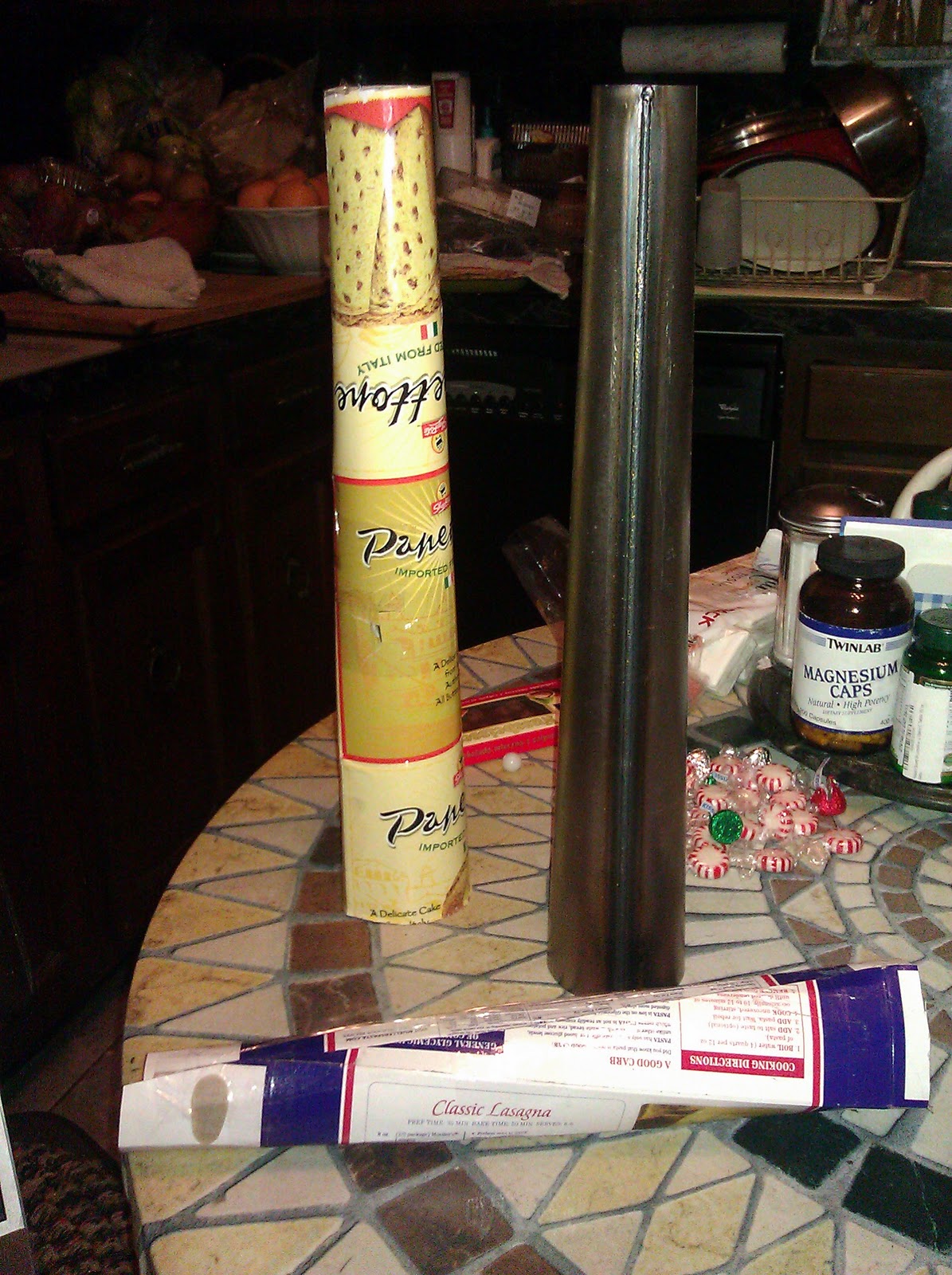 Beaver Built: Justin's Bisimoto Header