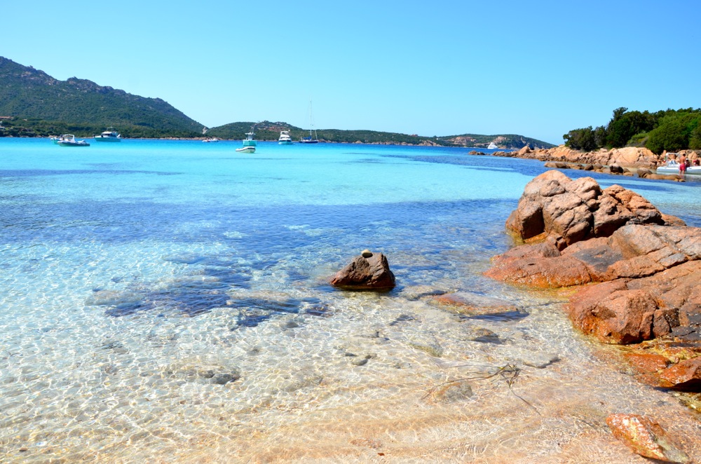 Sardenha Praias : 7 das melhores praias do Sul da Sardenha - Isto são ...
