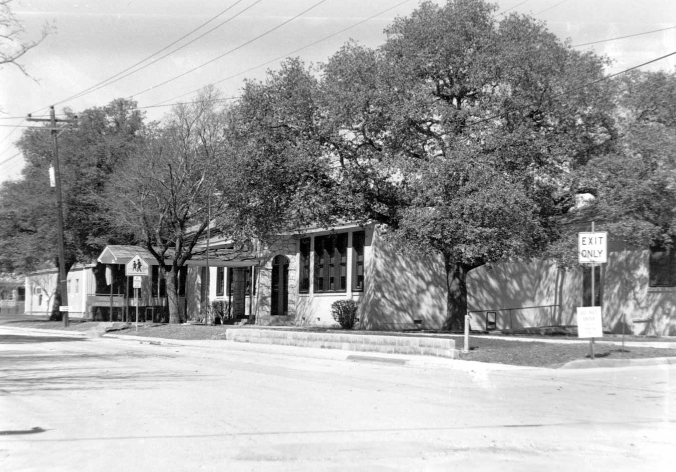 Joe Herring Jr.: The Doyle School