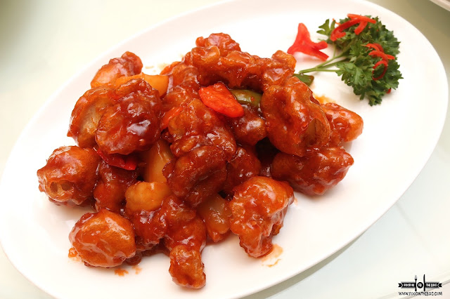 XIU FINE CANTONESE DINING Opening This Week in Greenhills | Food In The Bag