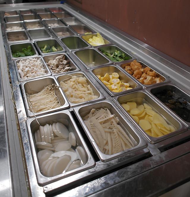 Purple Taste: [Media Invite] King's Laksa Steamboat @ 17 Teck Chye Terrace