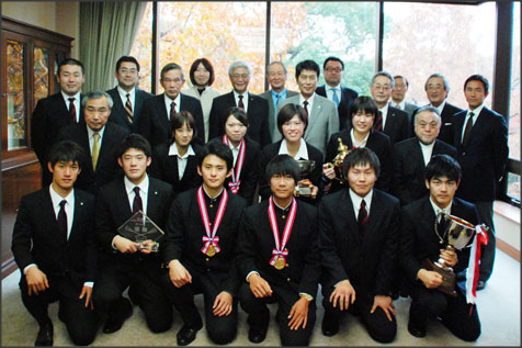 Beasiswa Ting Hsin di Universitas Waseda, Jepang! | Berkuliah.com