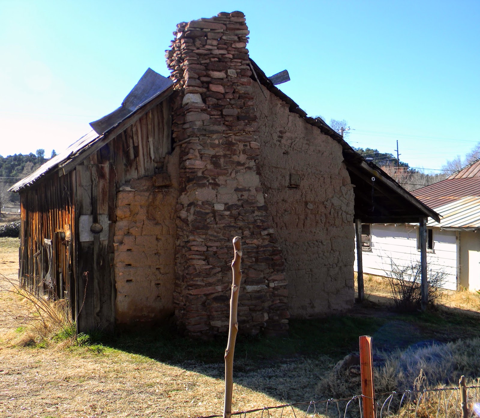 Historic Downtown Payson