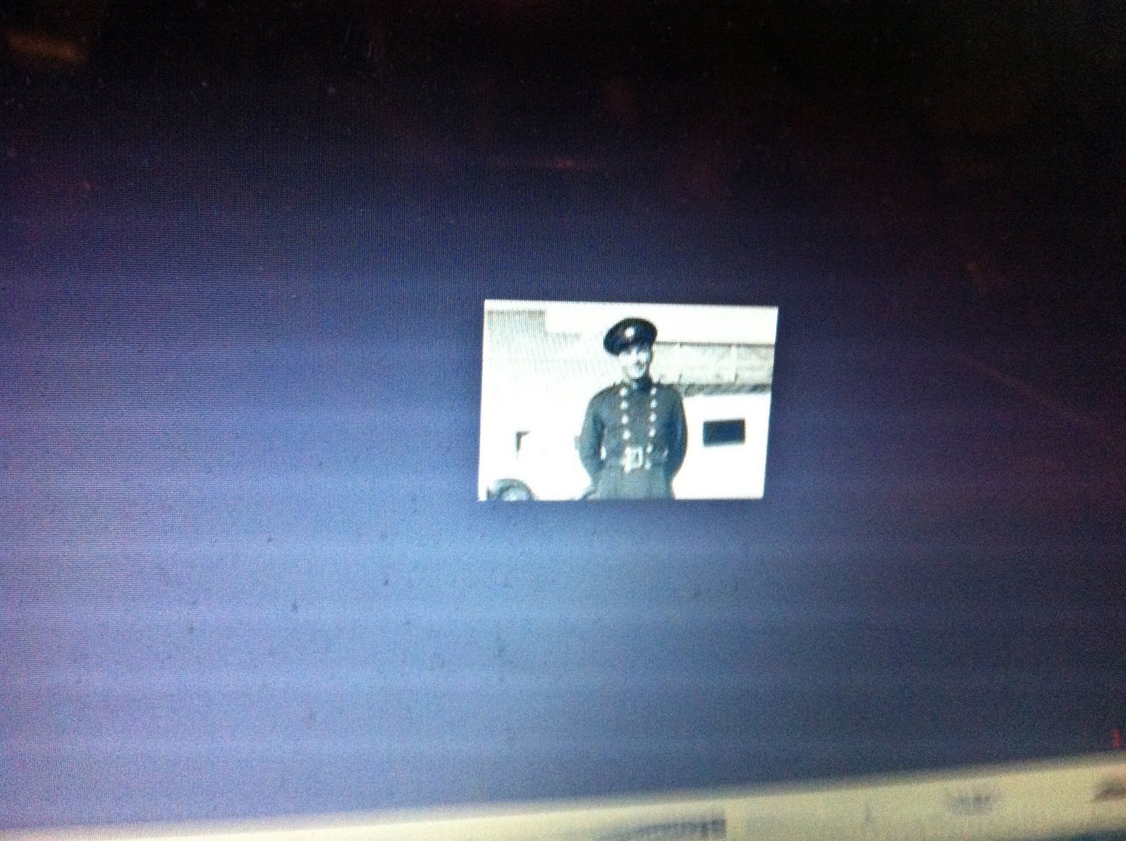 THE BLACK SOCIAL HISTORY:: BLACK SOCIAL HISTORY - AFRO-BRITISH " FRANK ...