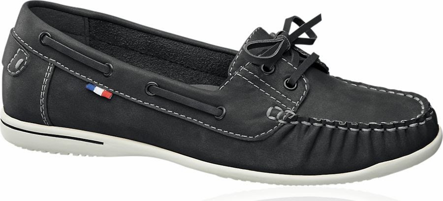 .:Mirre syr:.: Skor från Deichmann