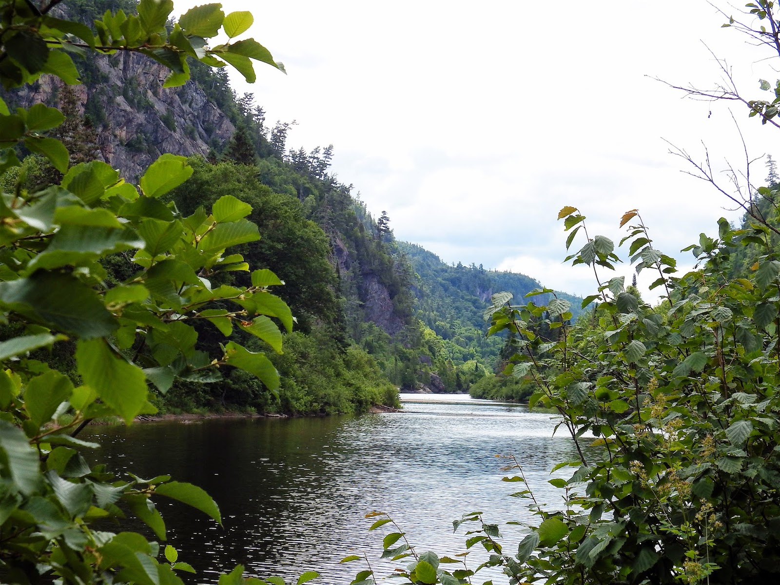Wheelstogogo Travel Tales.: The Agawa Canyon Train Ride.