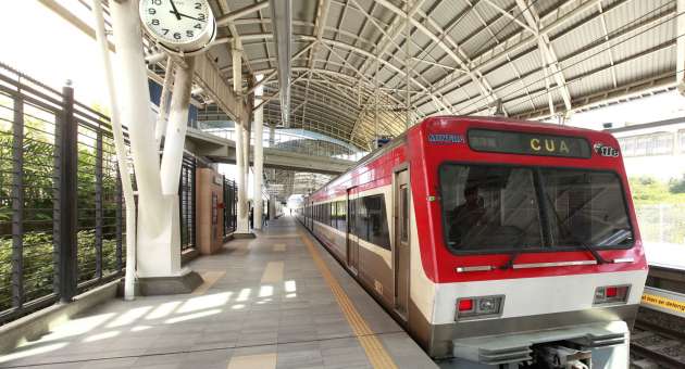 CRÓNICA FERROVIARIA: VENEZUELA: PLAN FERROVIARIO NACIONAL. EL TREN COMO ...