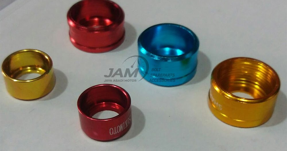 Jual Ring Monel CNC Murah di Cibinong
