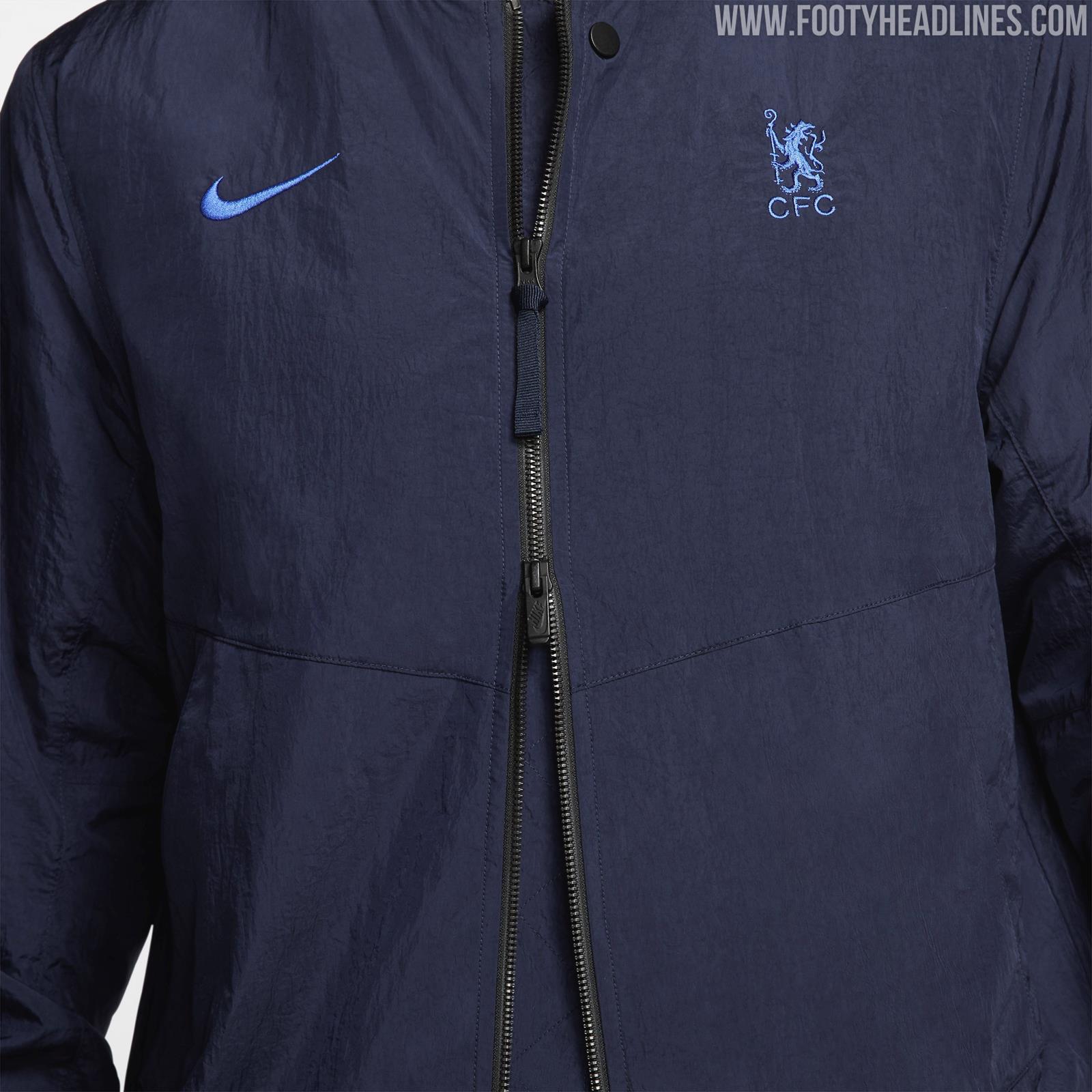 Cup Kit Inspired - Chelsea 2020 Training Kits & Lifestyle Collection ...