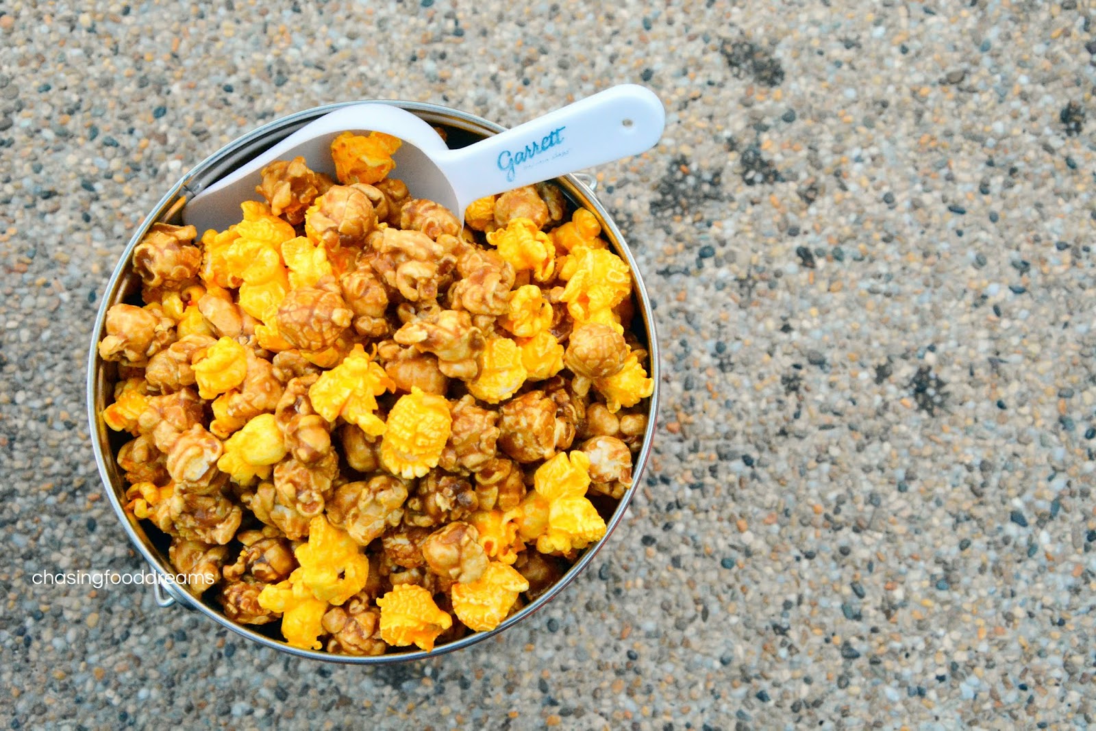 CHASING FOOD DREAMS: A Golden Prosperous Chinese New Year with Garrett ...