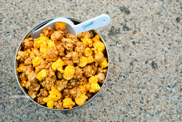 CHASING FOOD DREAMS: January 2016