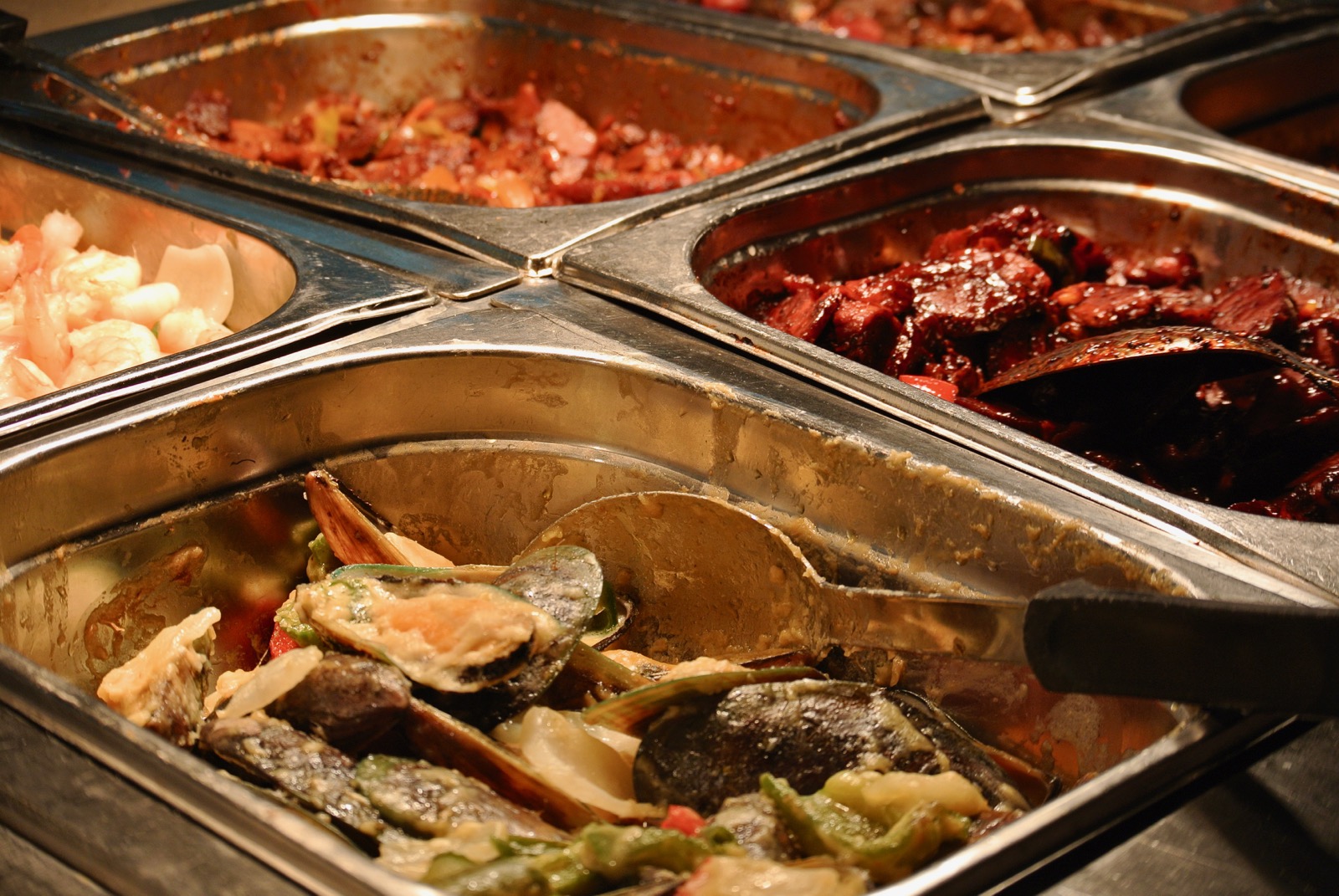 Revisiting COSMO Coventry - Whole Milk