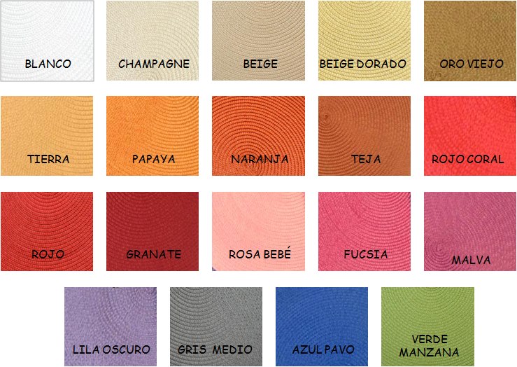 Un mundo entre papeles: marzo 2016