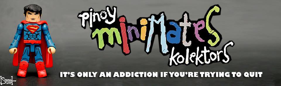 Intot's Mini World: 441 - PMK Banner